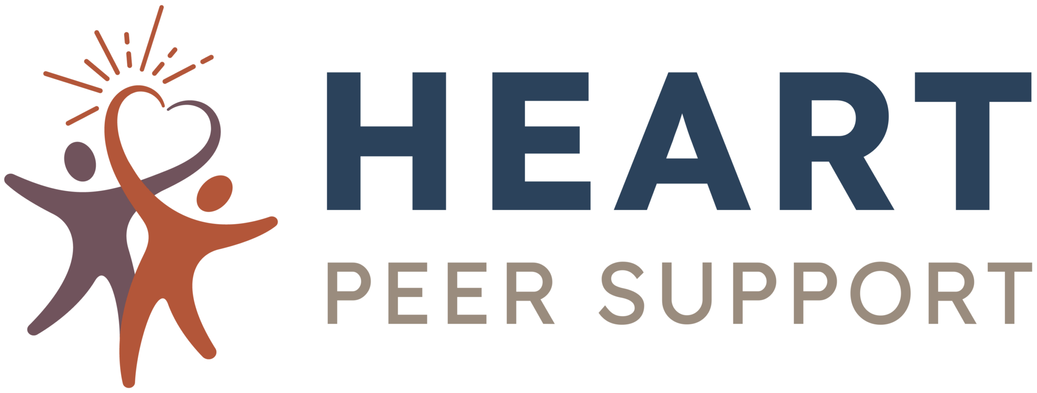 HEART Peer Support – Resiliency & Justice Center