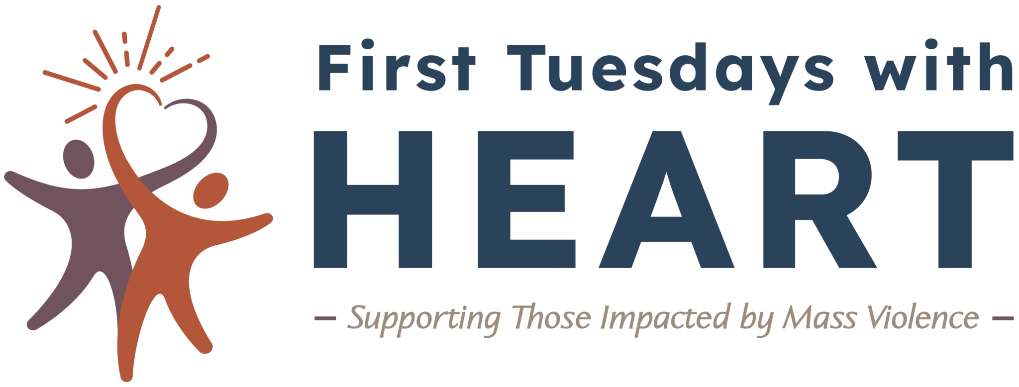 First Tuesdays with HEART – Resiliency & Justice Center